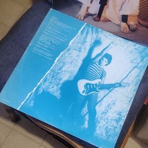 Other | Rick Springfield Working Class Dog Vintage Vinyl Album | Poshmark
